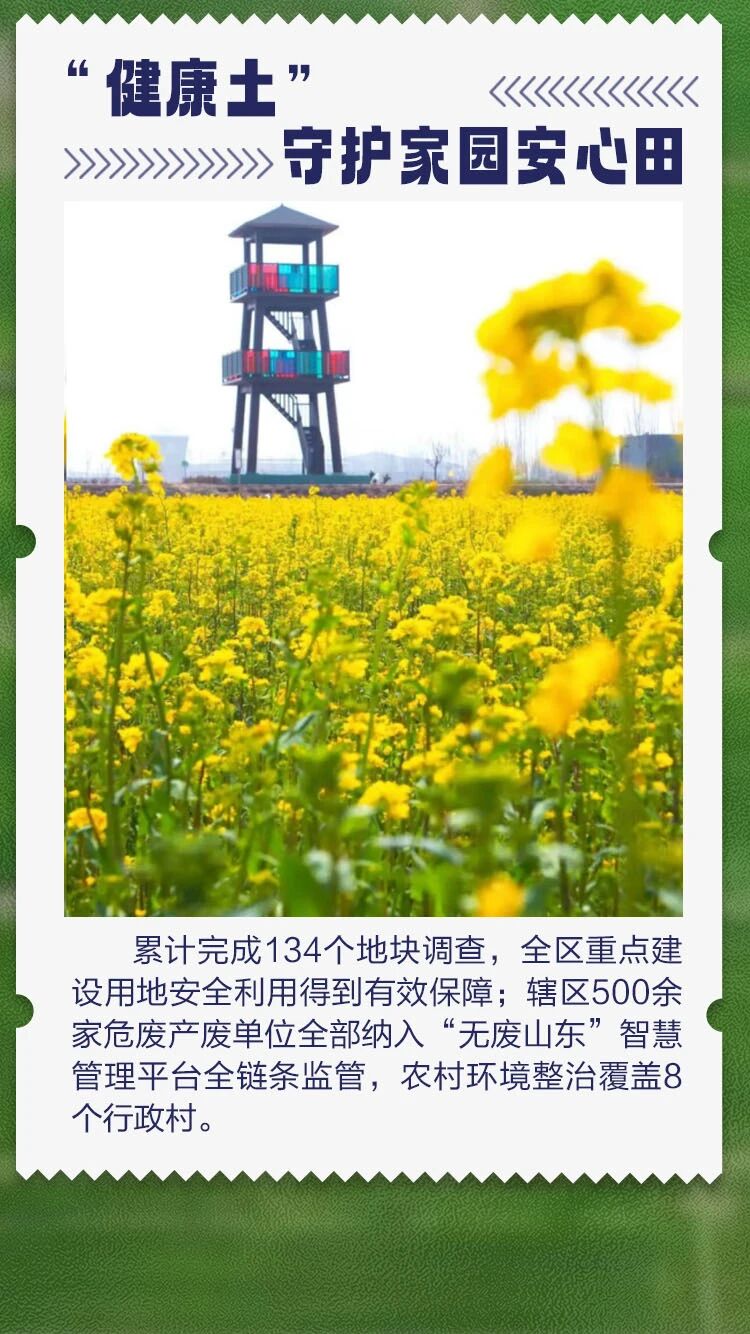 济南市生态环境局 宣传教育 奋进十四五・生态绘新卷｜槐荫分局：厚植生态宜居底色，槐荫逐绿而行